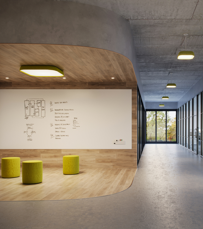 Cirra - Eureka - Acuity Brands