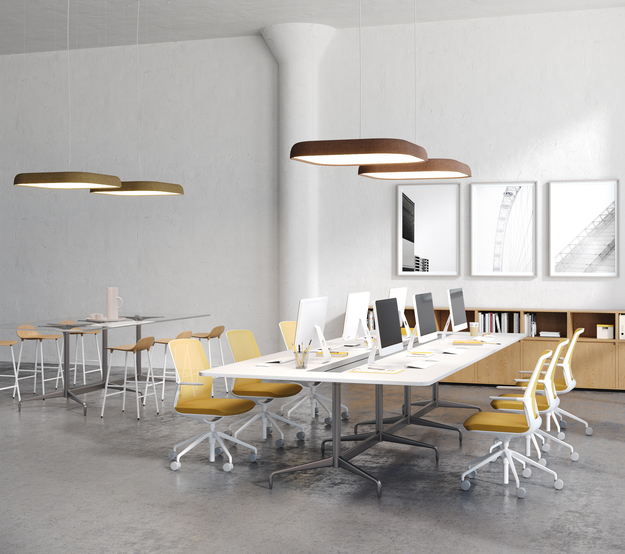 Cirra - Eureka - Acuity Brands