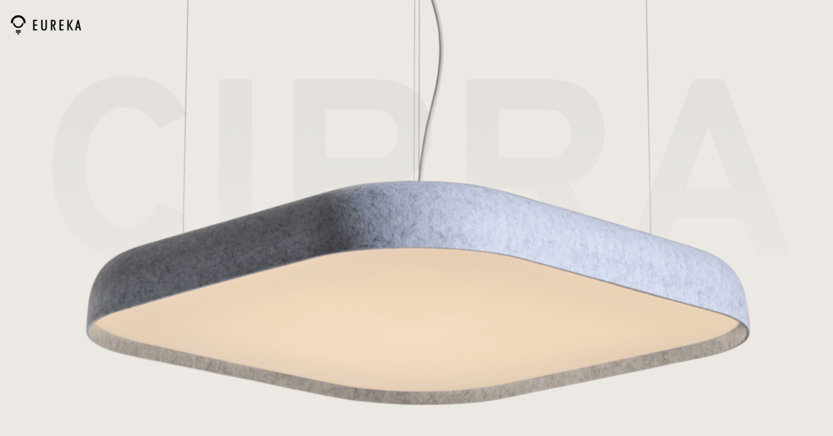 Cirra - Eureka - Acuity Brands